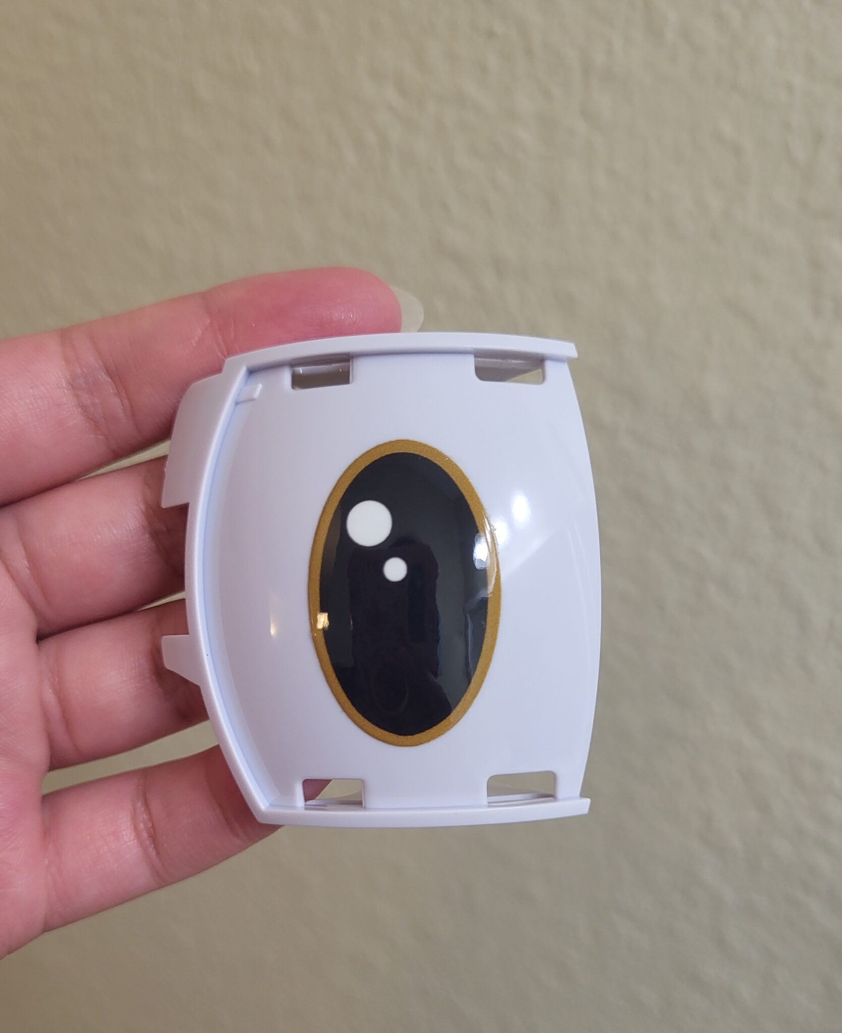 38 cm/15 inch Labubu Eye Replacement Tutorial – Magic8Dolls