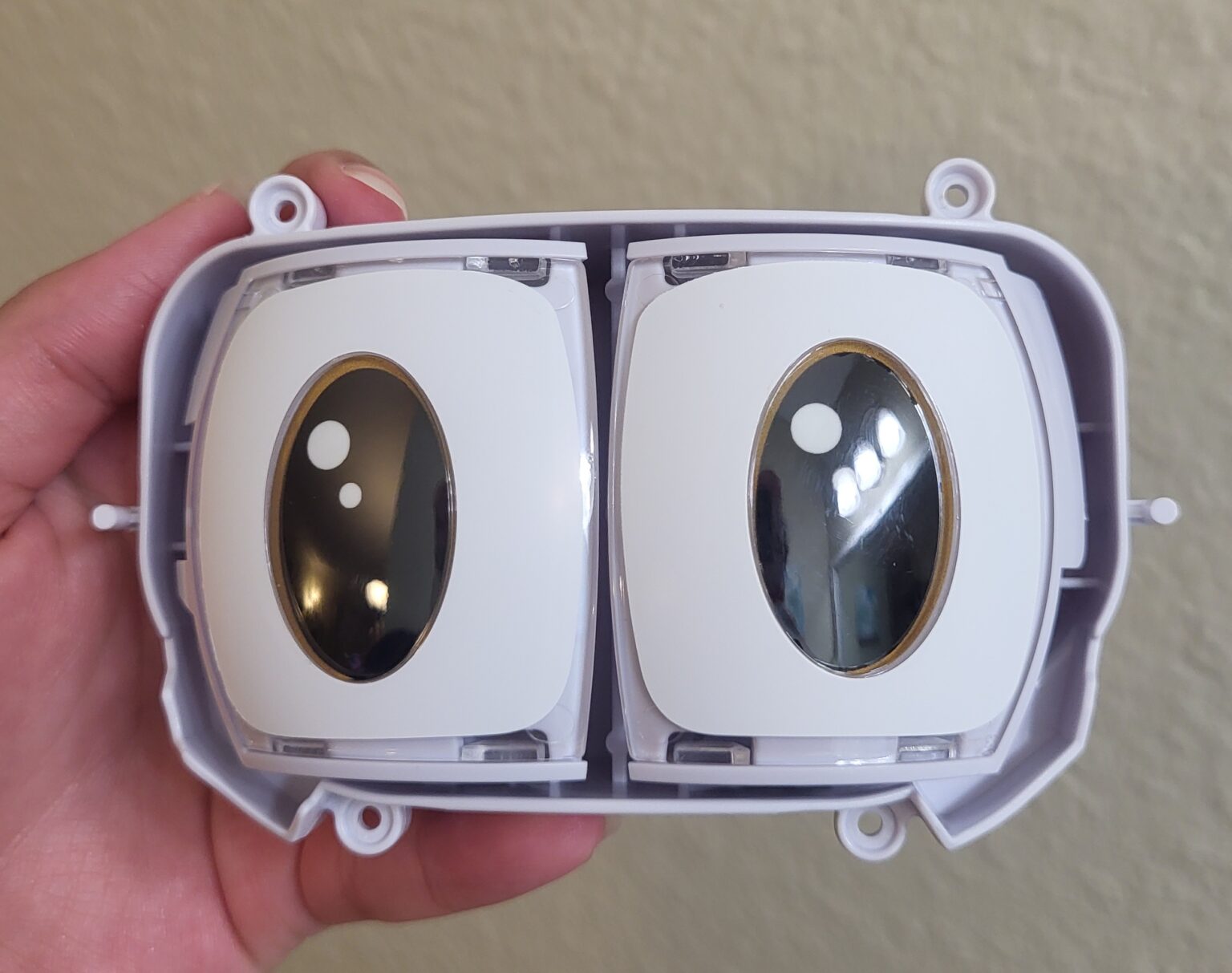 38 cm/15 inch Labubu Eye Replacement Tutorial – Magic8Dolls