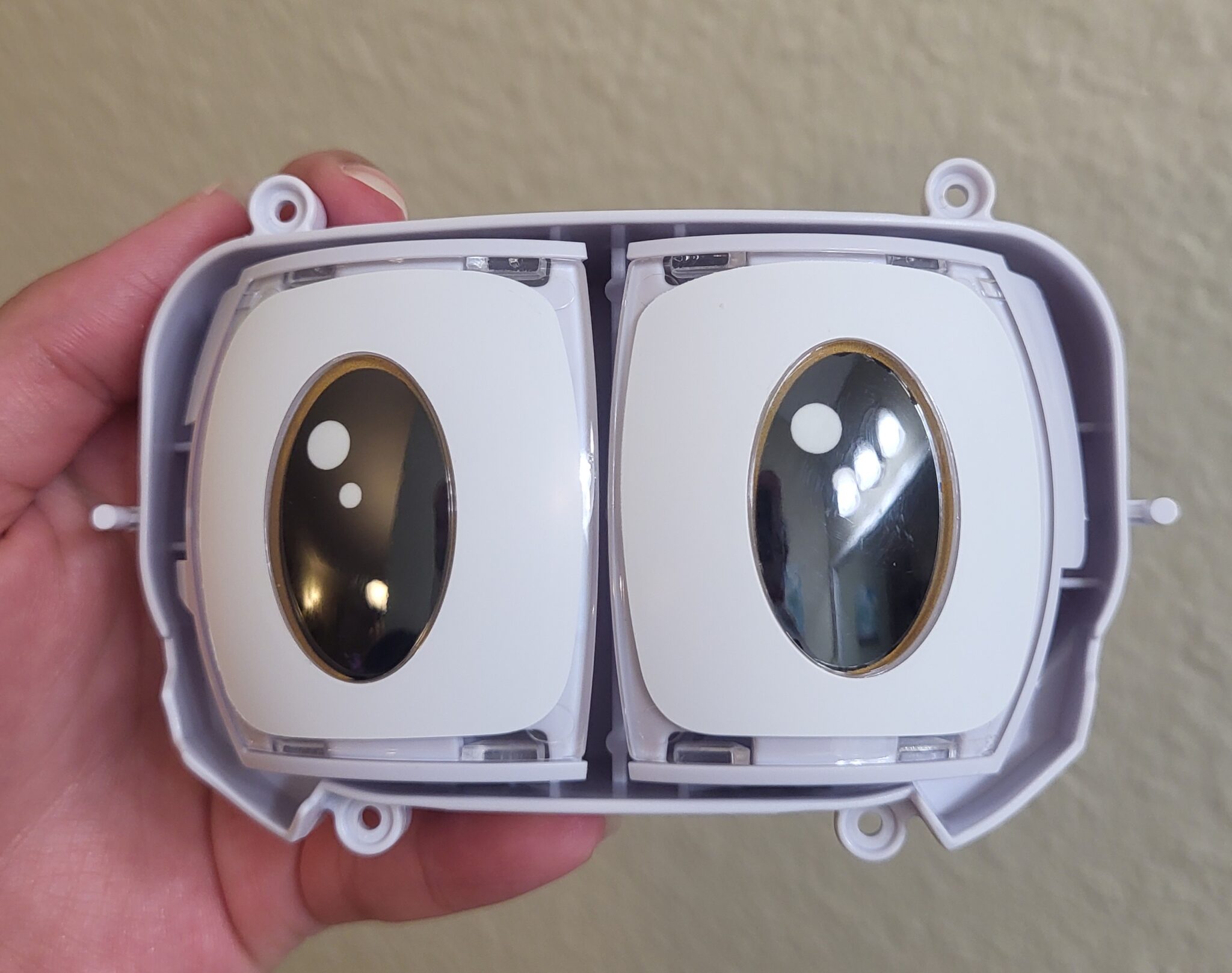 38 cm/15 inch Labubu Eye Replacement Tutorial – Magic8Dolls
