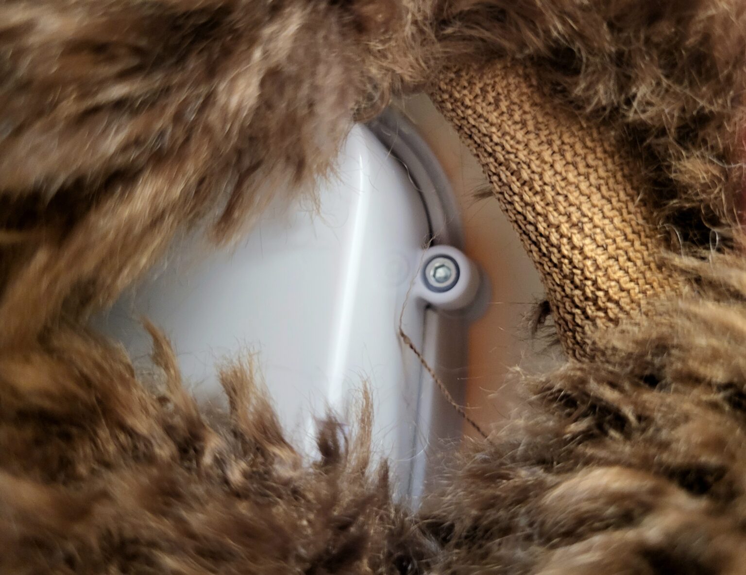 38 cm/15 inch Labubu Eye Replacement Tutorial – Magic8Dolls